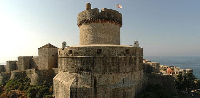 Dubrovnik Medieval Walls Walking Tour - Introduction