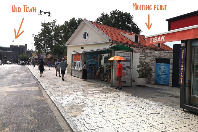 Dubrovnik: Mini Combo Old Town & Game of Thrones (Spanish) - Booking and Pricing Information