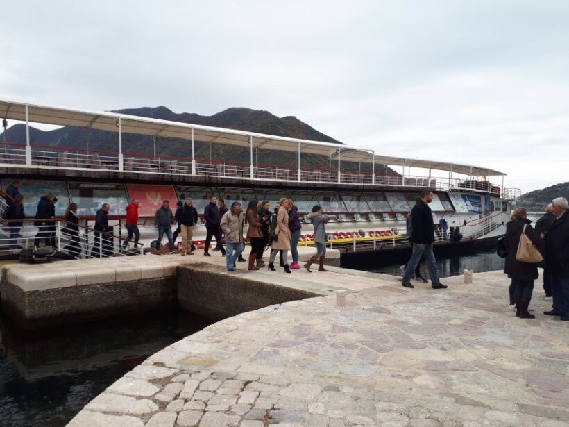 Dubrovnik: Montenegro Day Trip by Bus and Boat - A Deep Dive into the Experience