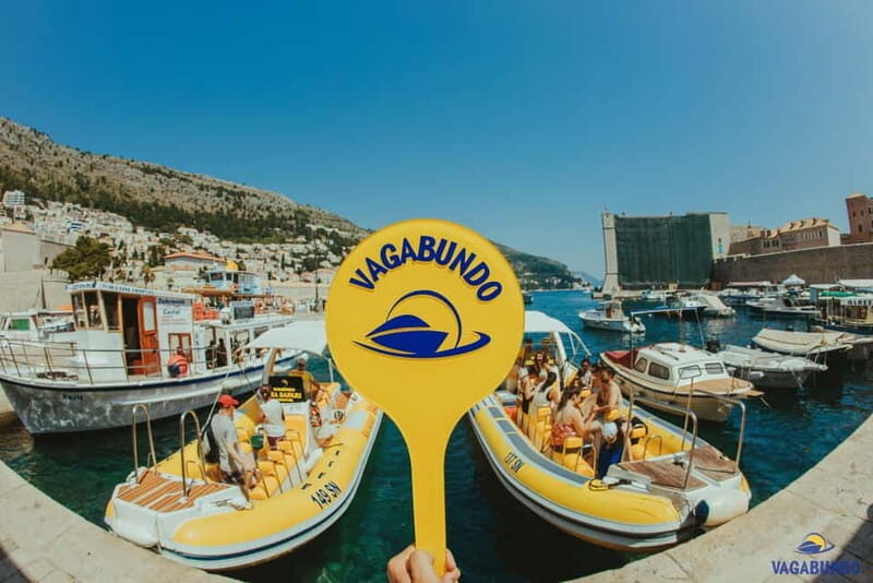 Dubrovnik: Morning Blue Cave speedboat tour with drinks - Why This Tour Works for Travelers