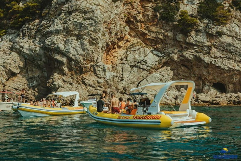 Dubrovnik: Morning Blue Cave speedboat tour with drinks - Final Thoughts: Who Will Love This Tour?