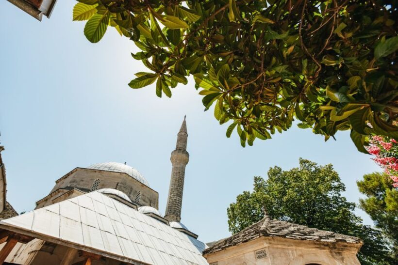 Dubrovnik: Mostar and Kravice Waterfalls Small-Group Tour - Scenic Journey Along the Adriatic Coast