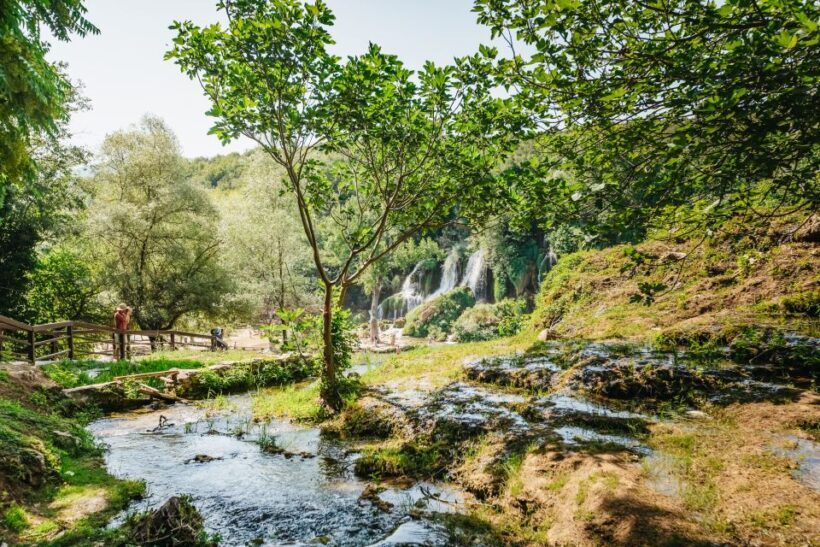 Dubrovnik: Mostar and Kravice Waterfalls Small-Group Tour - What’s Included & What to Keep in Mind
