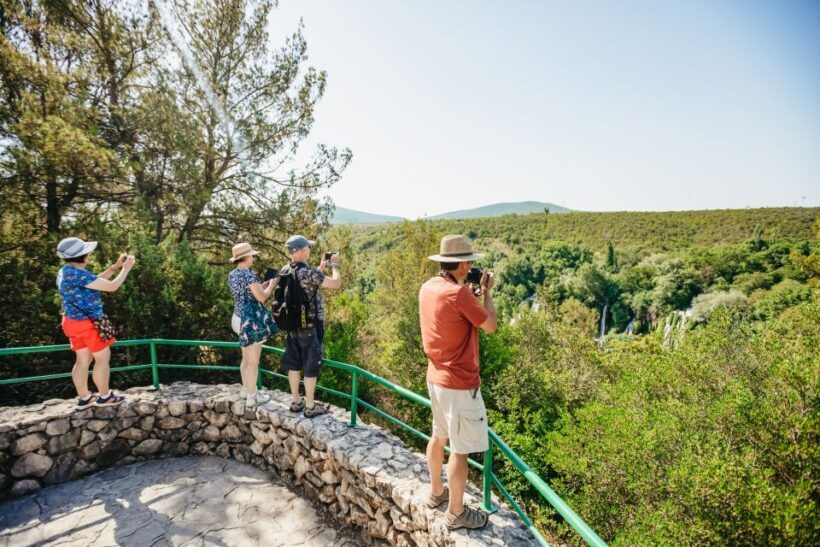 Dubrovnik: Mostar and Kravice Waterfalls Small-Group Tour - The Itinerary in Detail