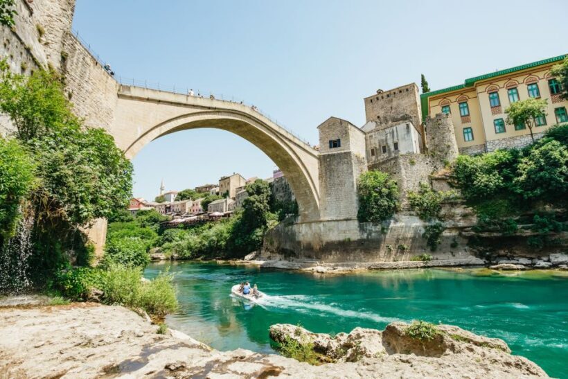 Dubrovnik: Mostar and Kravice Waterfalls Small-Group Tour - FAQ