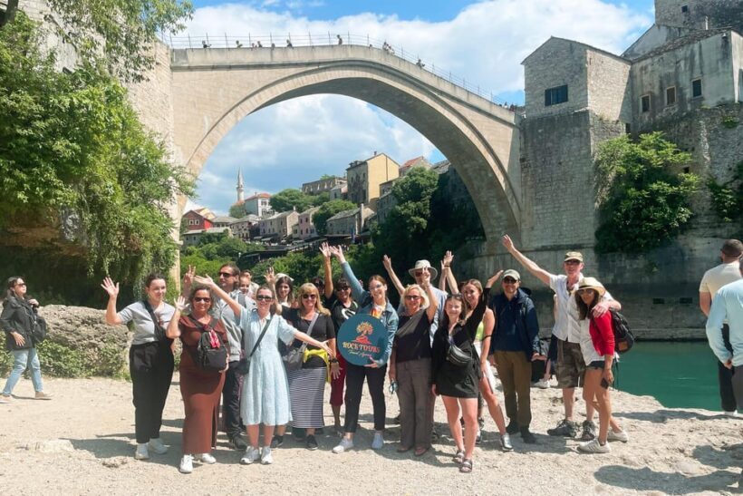 Dubrovnik: Mostar & Kravica Waterfalls Day Trip - Frequently Asked Questions (FAQ)