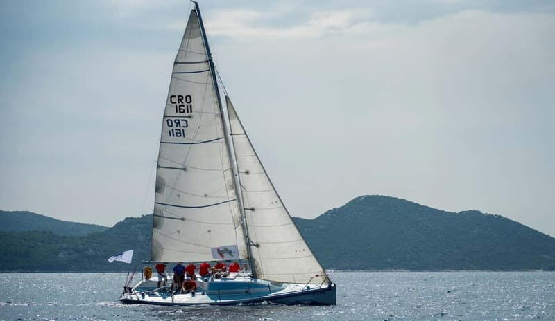 Dubrovnik - Multi-day Sailing adventure on a yacht - Who Will Love This Experience?