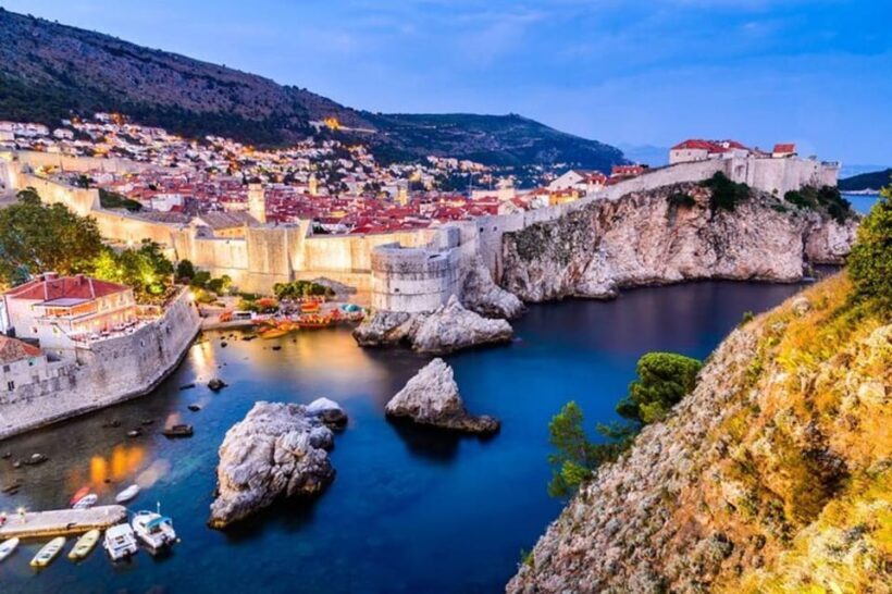 Dubrovnik : Must-See Private Walking Tour With A Guide - An Authentic Introduction to Dubrovnik