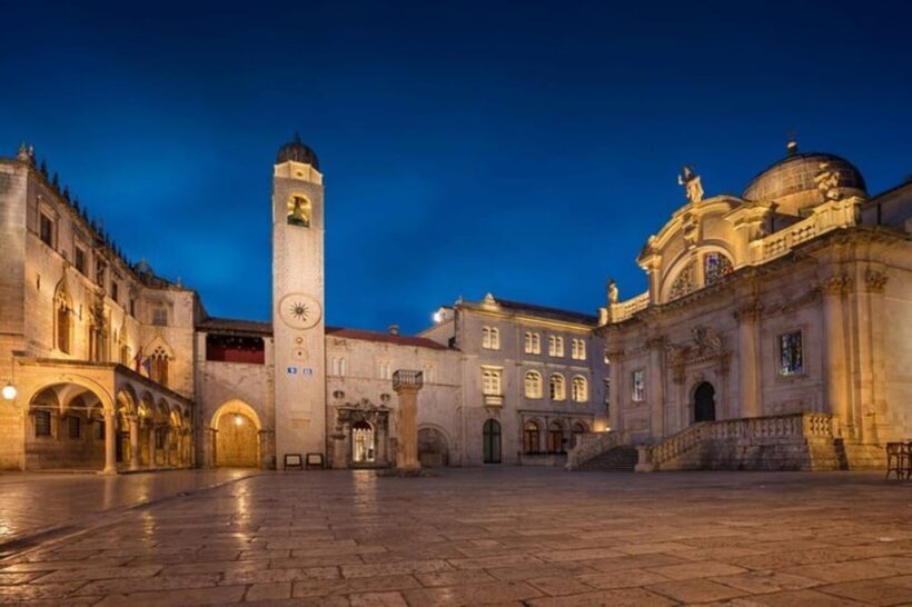 Dubrovnik : Must-See Private Walking Tour With A Guide - FAQ: Your Questions Answered