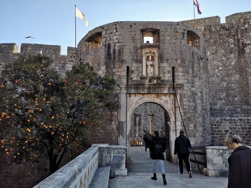Dubrovnik Old City Private Tour - What Makes This Tour Stand Out?