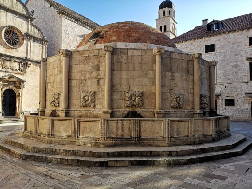 Dubrovnik Old City Private Tour - Practical Considerations