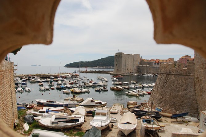 Dubrovnik Old City Private Tour Review - Key Attractions and Historical Insights