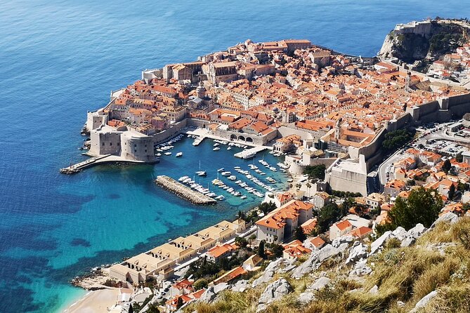 Dubrovnik Old City Private Tour Review - Game of Thrones and Filming Locations