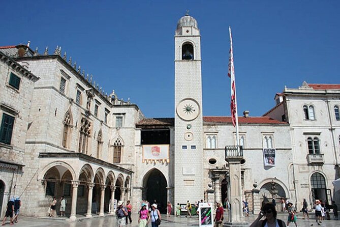 Dubrovnik Old City Private Tour Review - Tour Duration and Pricing