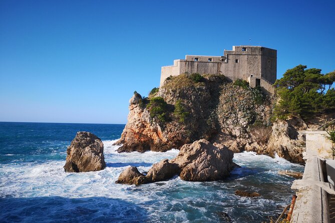 Dubrovnik Old City Private Tour Review - Inclusions and Exclusions