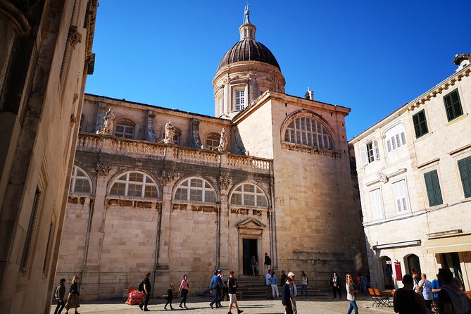 Dubrovnik Old City Private Tour Review - Traveler Experiences and Recommendations