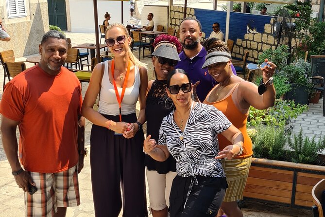 Dubrovnik Old City Tour and Panoramic Drive - Inclusions and Exclusions of the Tour