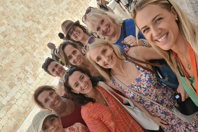 Dubrovnik Old City Tour and Panoramic Drive - Frequently Asked Questions