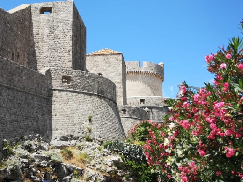 Dubrovnik Old City Walls Private Tour - A Closer Look at the Dubrovnik Old City Walls Private Tour