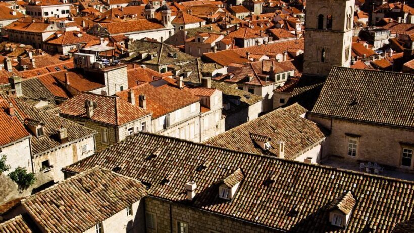 Dubrovnik: Old Town & City Walls Guided Tours Combo - An Introduction to Dubrovnik’s Old Town & Walls