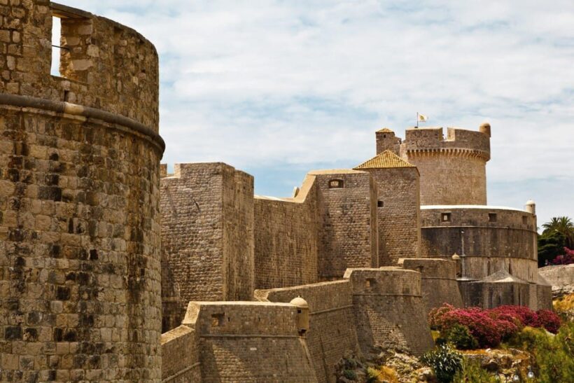 Dubrovnik: Old Town & City Walls Guided Tours Combo - The Sum Up