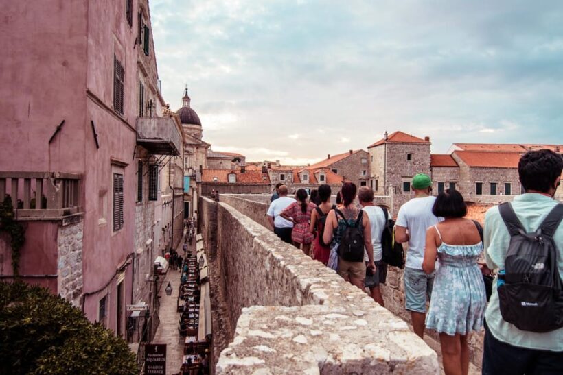 Dubrovnik: Old Town & City Walls Guided Tours Combo - FAQs