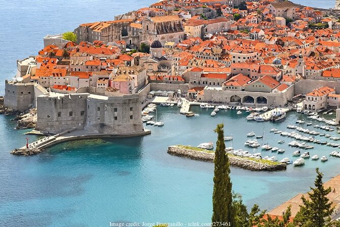 Dubrovnik Old Town & City Walls: Private Half-Day Walking Tour - Authenticity and Value: Who Will Love This Tour?