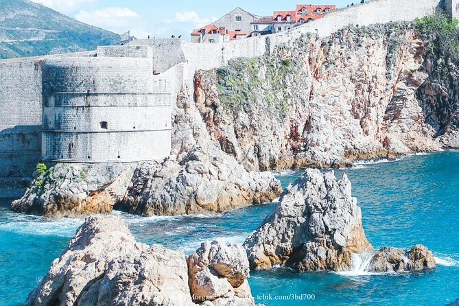 Dubrovnik Old Town & City Walls: Private Half-Day Walking Tour - FAQs