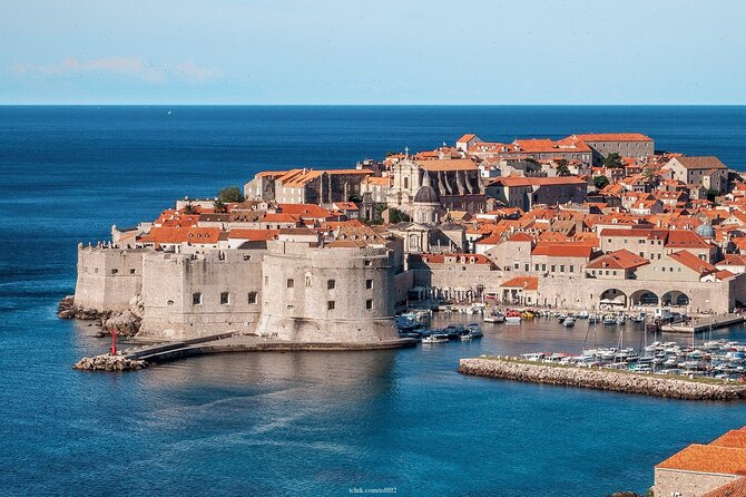 Dubrovnik Old Town & City Walls: Private Half-Day Walking Tour - Wrapping Up