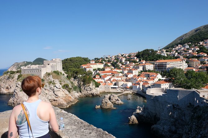Dubrovnik Old Town & City Walls Private Tour - Highlights of Dubrovnik Old Town