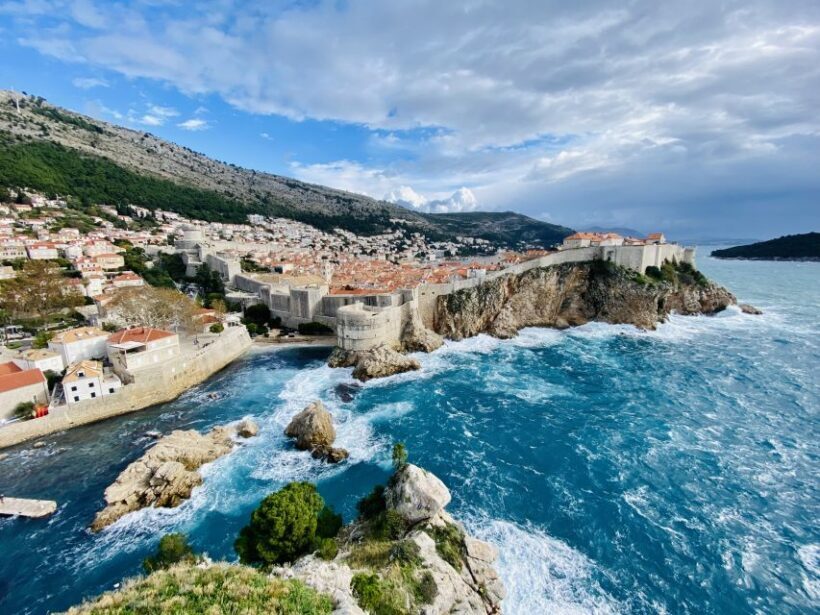 Dubrovnik: Old Town & City Walls Private Walking Tour - Key Points