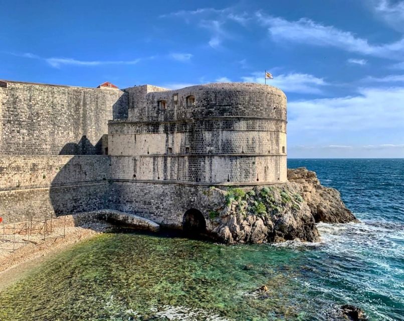 Dubrovnik: Old Town & City Walls Private Walking Tour - The Sum Up