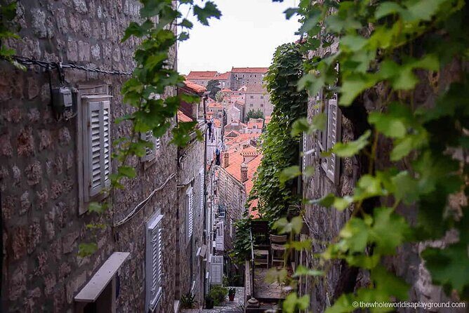 Dubrovnik Old Town Food Tour: Small-Group Experience - What Travelers Say