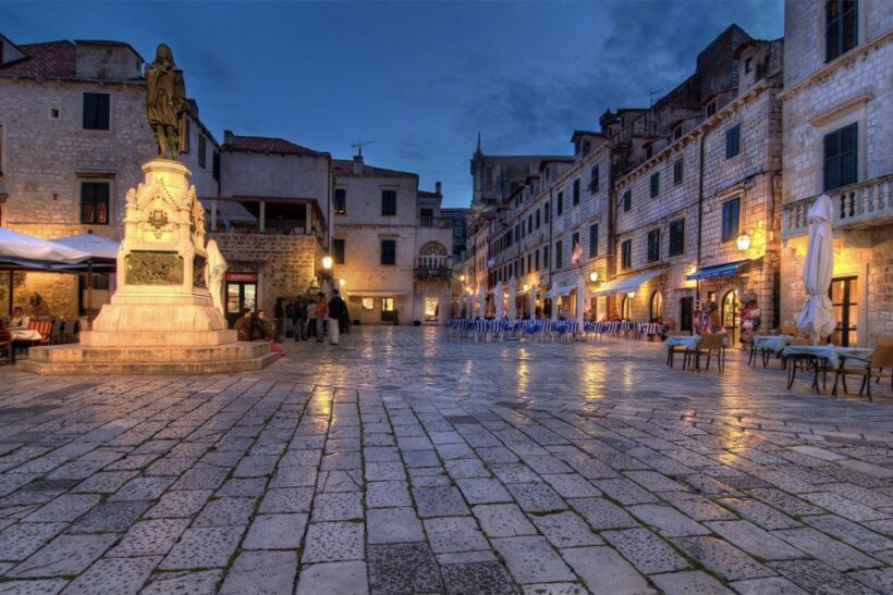 Dubrovnik: Old Town Food Tour - A Walk Through the Itinerary: What You Can Expect