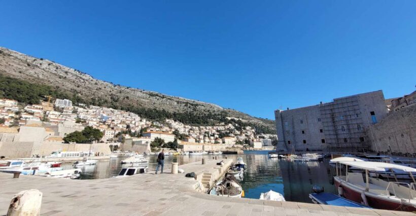 Dubrovnik: Old Town Highlights Tour with Audio Guide - The Final Word
