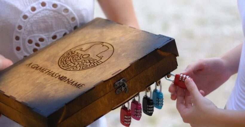 Dubrovnik: Old Town History Outdoor Escape Game - Key Points