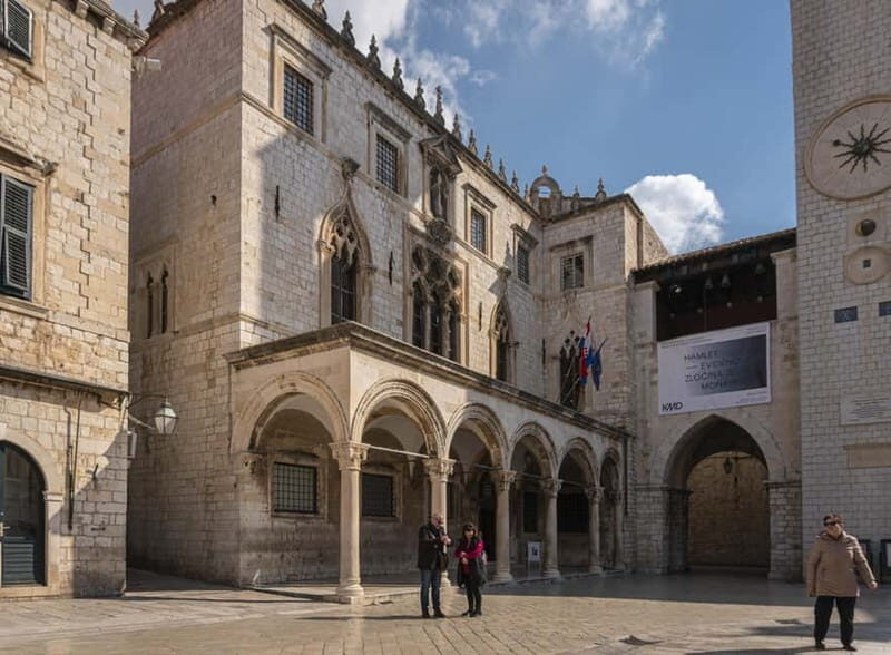 Dubrovnik Old Town History Tour: Early & Late Start - Frequently Asked Questions (FAQs)