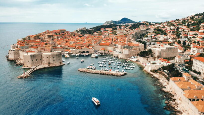 Dubrovnik: Old Town Private Walking Tour - Why Choose This Tour?