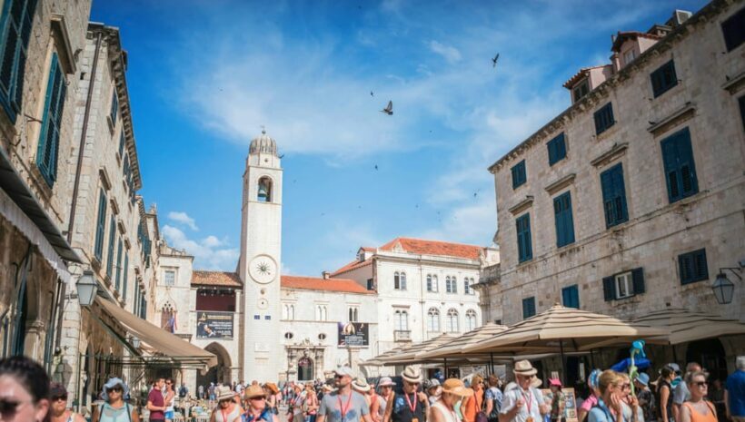 Dubrovnik: Old Town Private Walking Tour - The Experience of a Private Tour