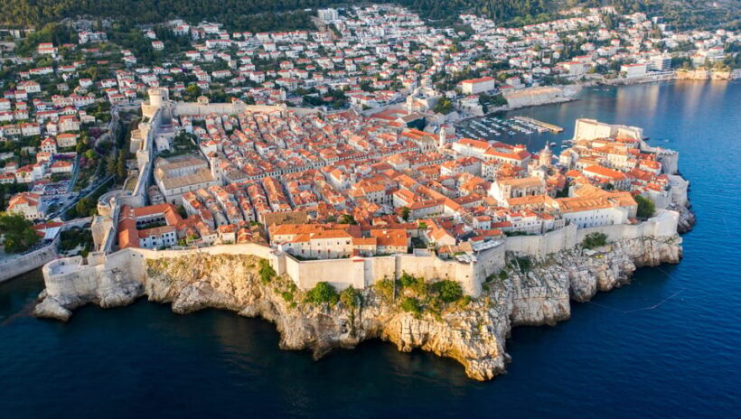 Dubrovnik: Old Town Private Walking Tour - Comparing with Similar Experiences