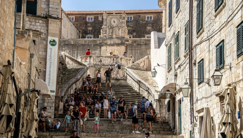 Dubrovnik: Old Town Private Walking Tour - Who This Tour Is Best For