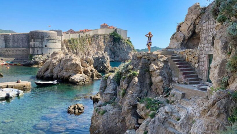 Dubrovnik: Old Town Private Walking Tour - The Sum Up