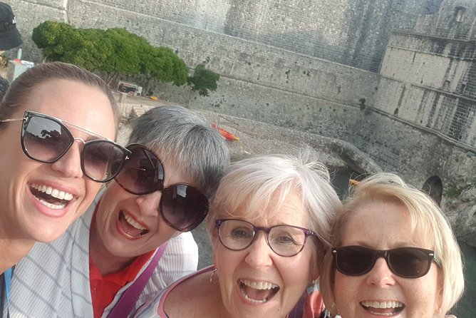 Dubrovnik Old Town Private Walking Tour - The Balance of History and Modern Culture