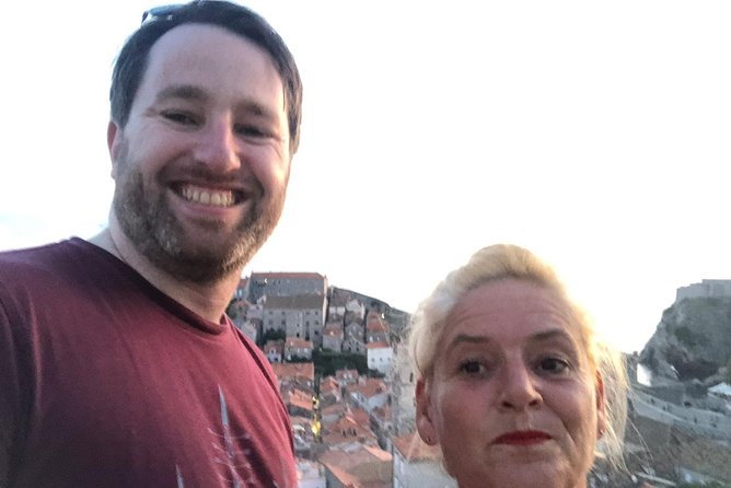 Dubrovnik Old Town Private Walking Tour - Meeting Logistics and Accessibility