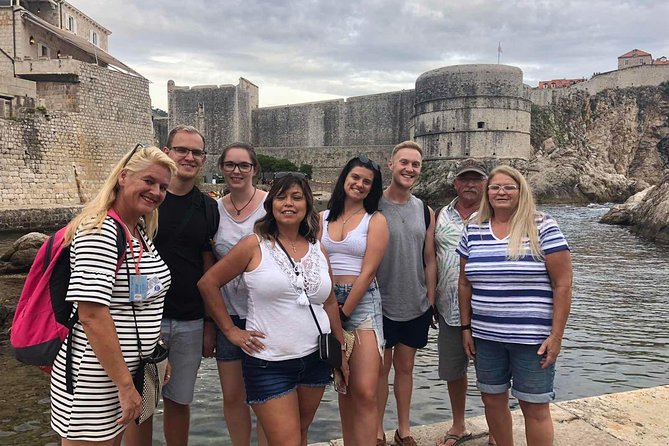 Dubrovnik Old Town Private Walking Tour - Expert Guides and Their Insights
