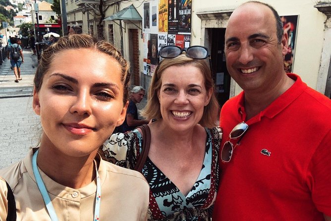 Dubrovnik Old Town Private Walking Tour - Customer Feedback and Recommendations