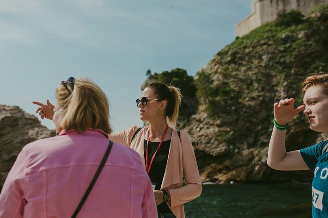 Dubrovnik Old Town Private Walking Tour - Tailored Tour Options and Flexibility