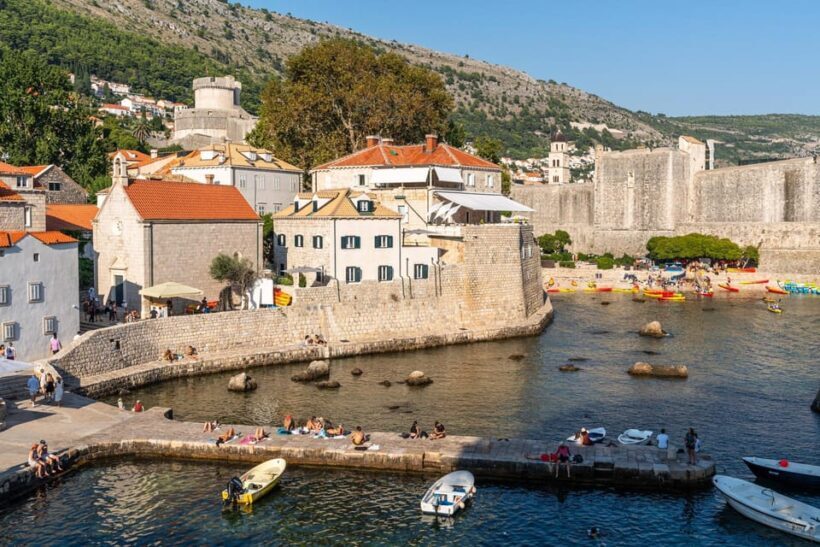 Dubrovnik Old Town Private Walking Tour with Cruise Tickets - Analyzing the Cost and Value