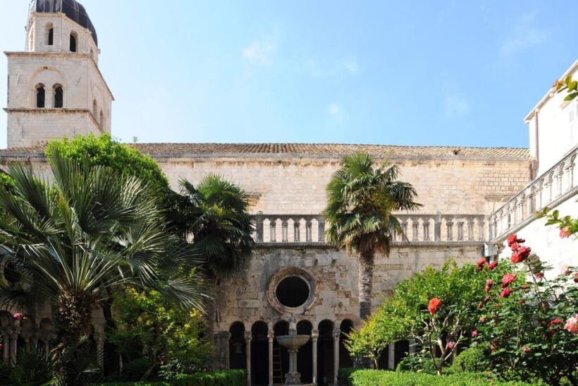Dubrovnik Old Town Private Walking Tour with Cruise Tickets - FAQs