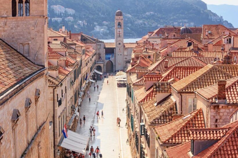Dubrovnik Old Town Private Walking Tour with Cruise Tickets - Final Thoughts